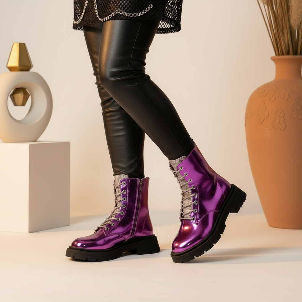 Women's Sale Boots – EGO LOVERS