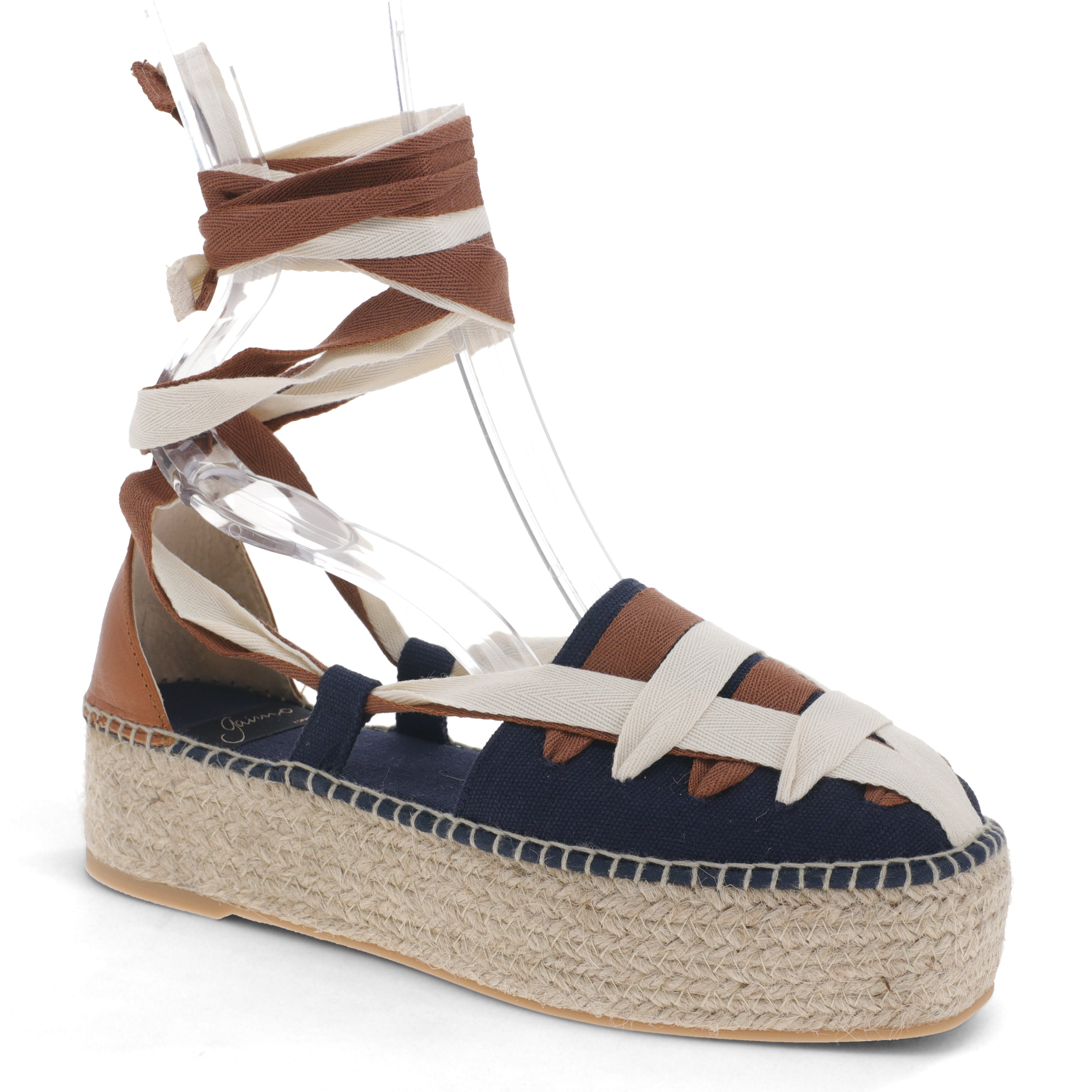 GAIMO BERRY FLATFORM – EGO LOVERS