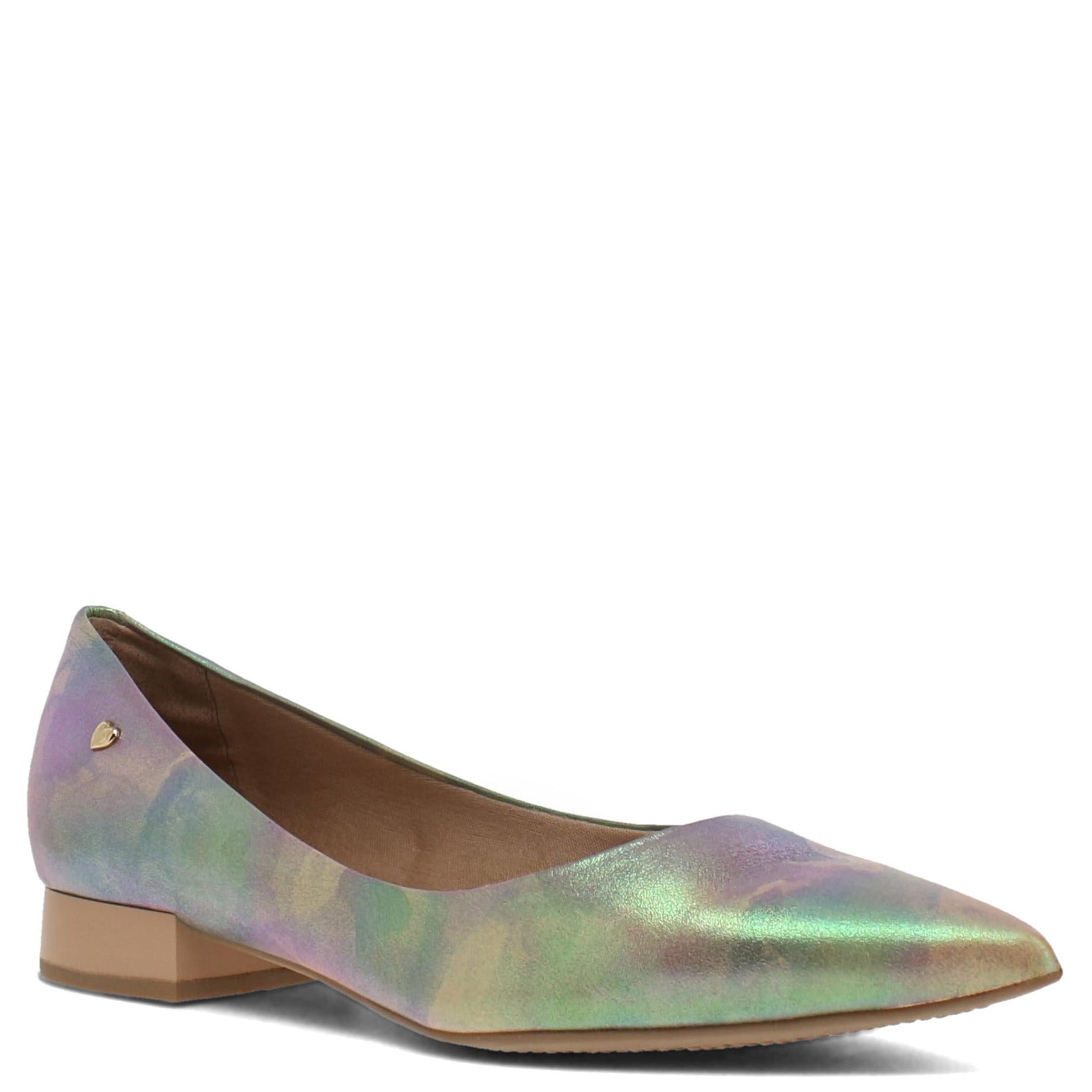 EGO REMI BALLERINA – EGO LOVERS