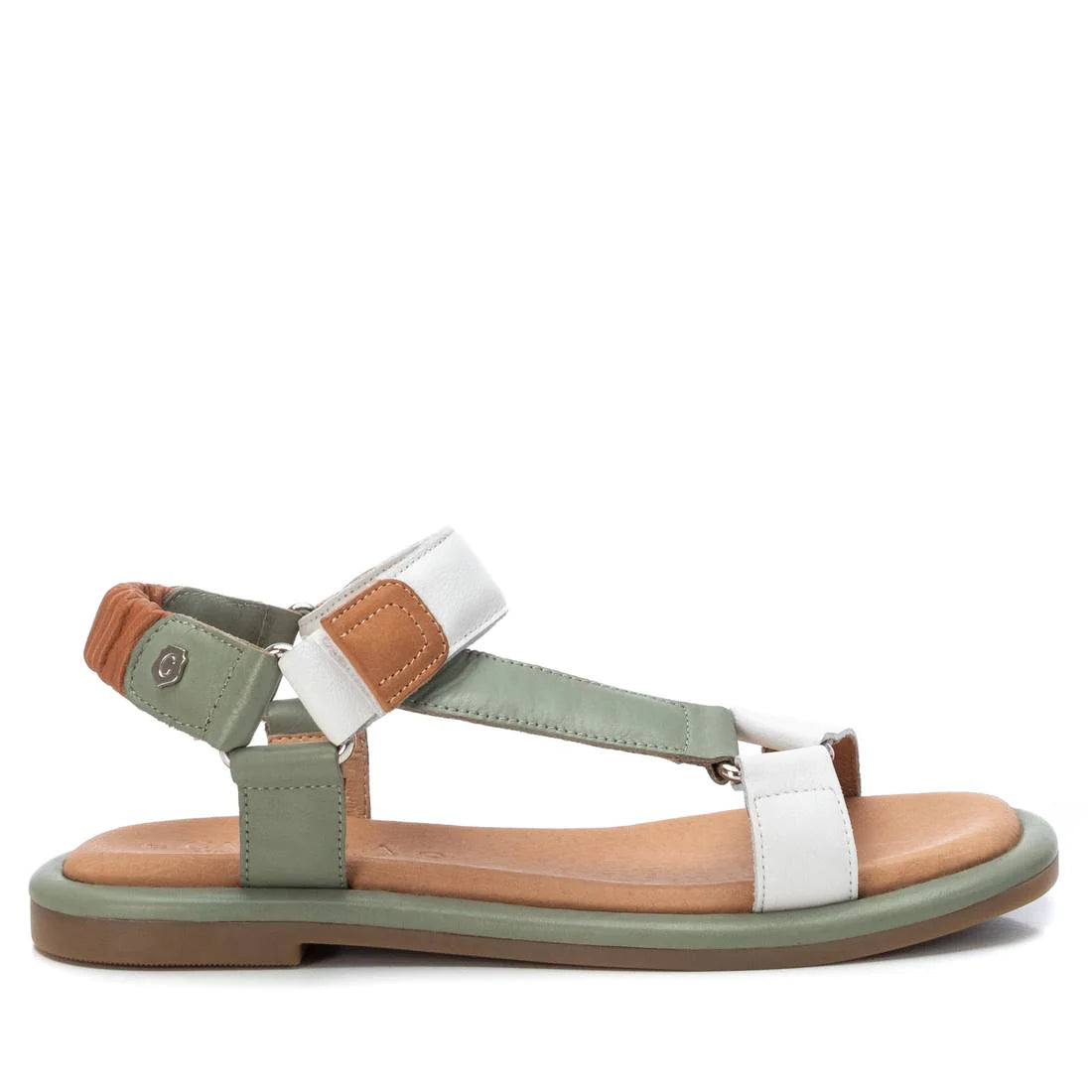 CARMELA RUMI SANDALS – EGO LOVERS