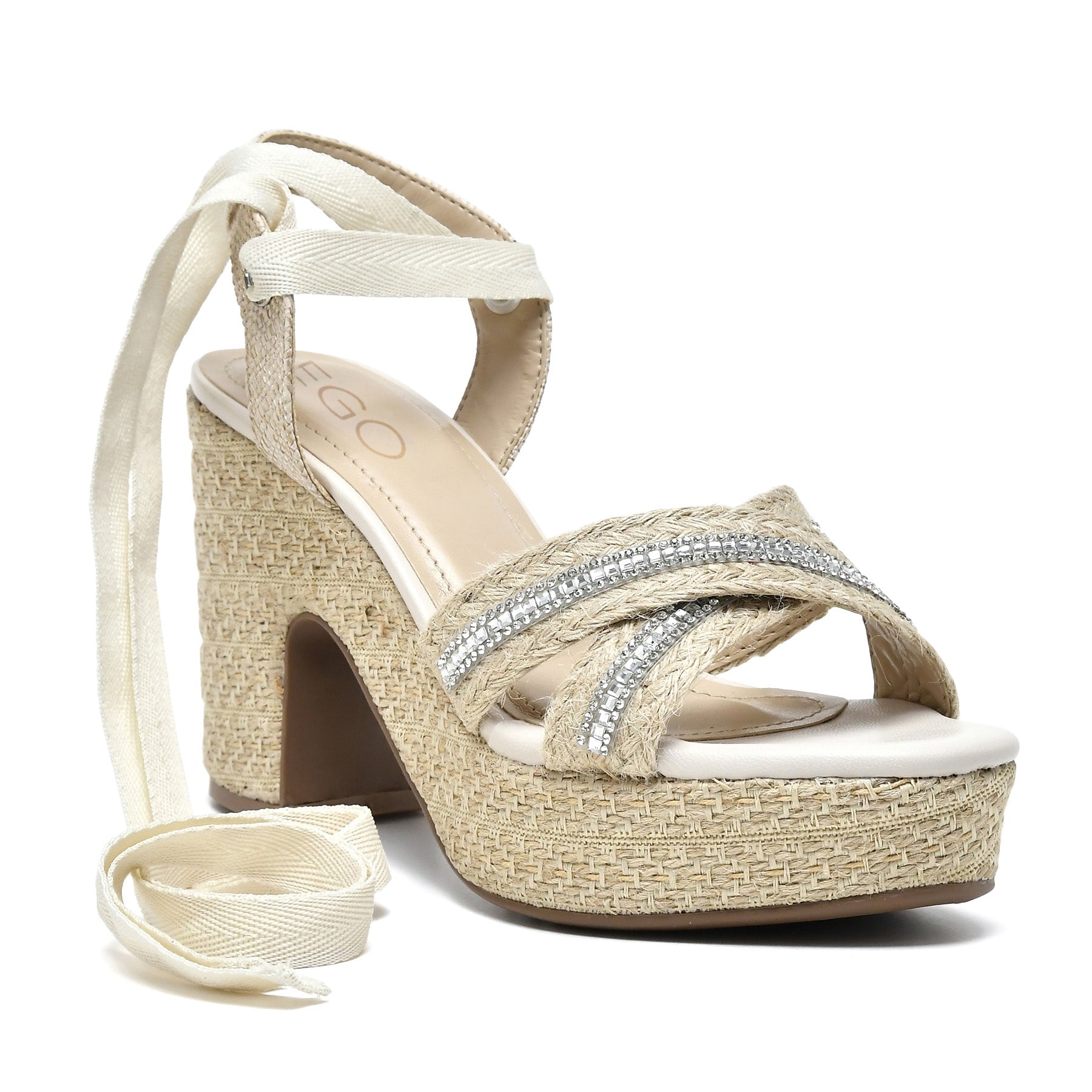 EGO DINA PLATFORMS – EGO LOVERS