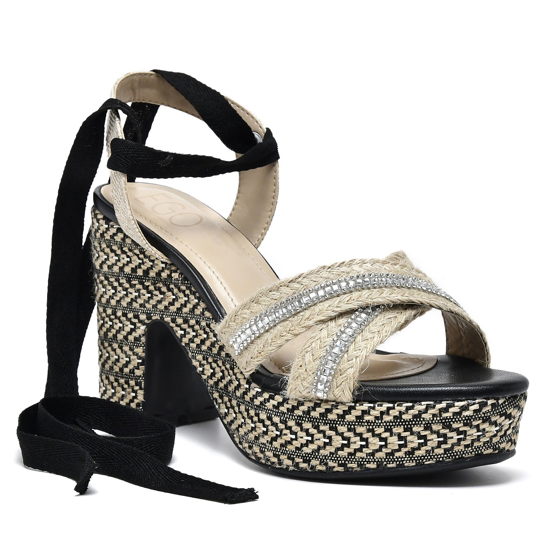 EGO DINA PLATFORMS – EGO LOVERS