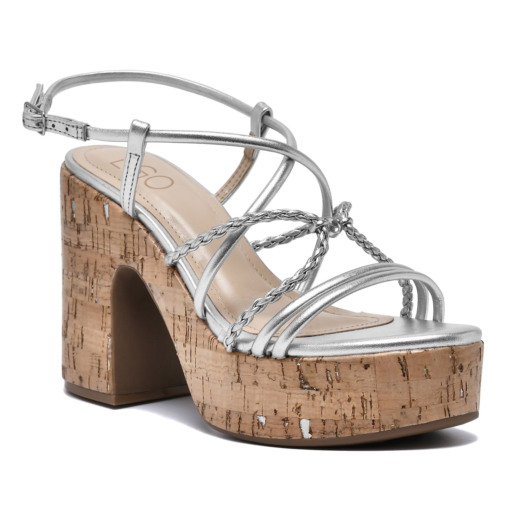 EGO BERTA PLATFORMS – EGO LOVERS