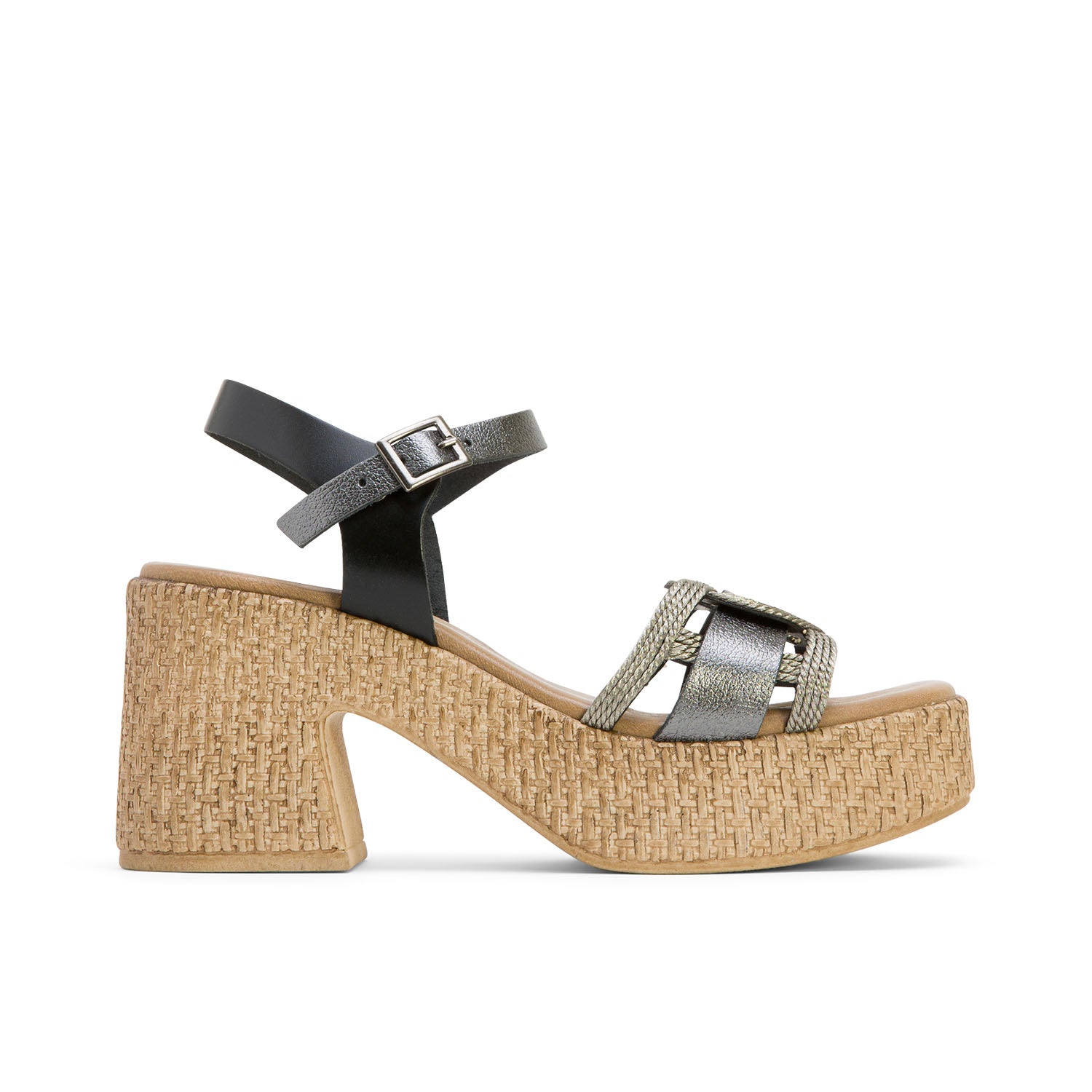 PORRONET FIONA HEELS – EGO LOVERS