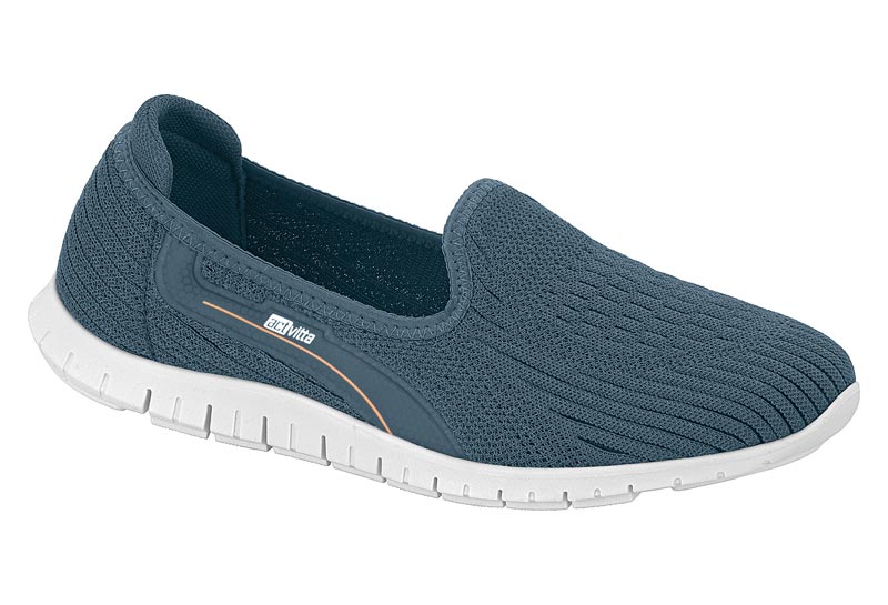 ACTVITTA ELVESSA Slip-On Sneakers - Cushioned Comfort & Easy Wear – EGO ...