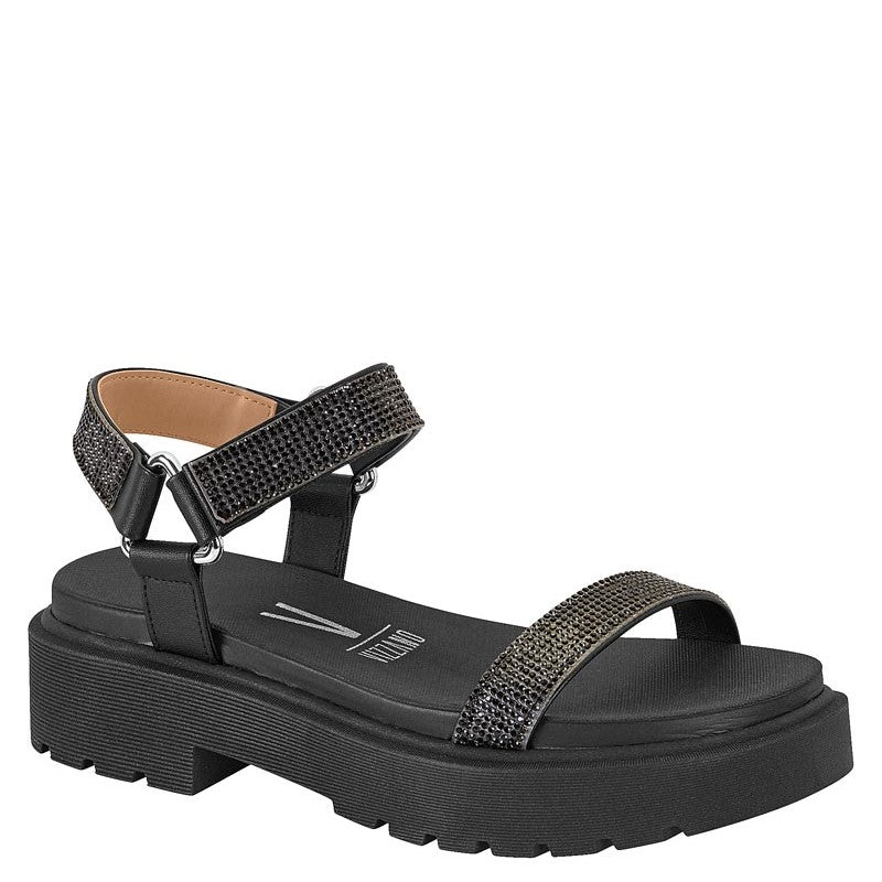 Vizzano Women's Flat Patform Sandals 6499.103 – EGO LOVERS