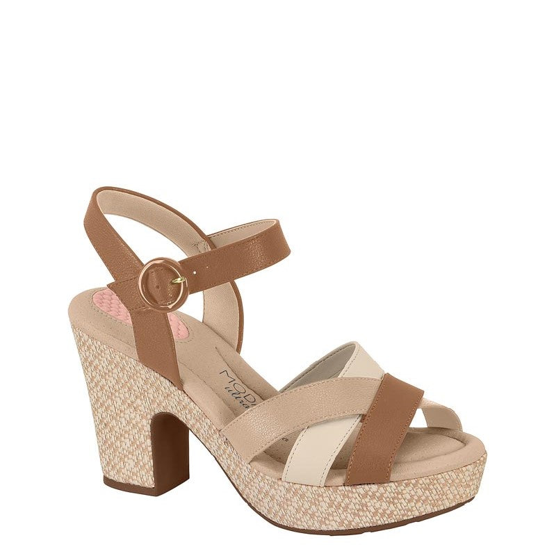 MODARE TRIANA HEELS – EGO LOVERS