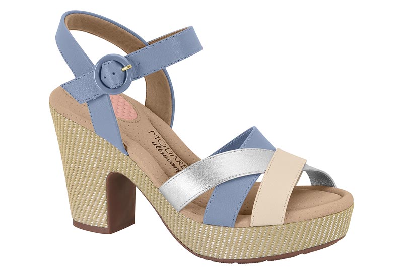 MODARE TRIANA HEELS – EGO LOVERS