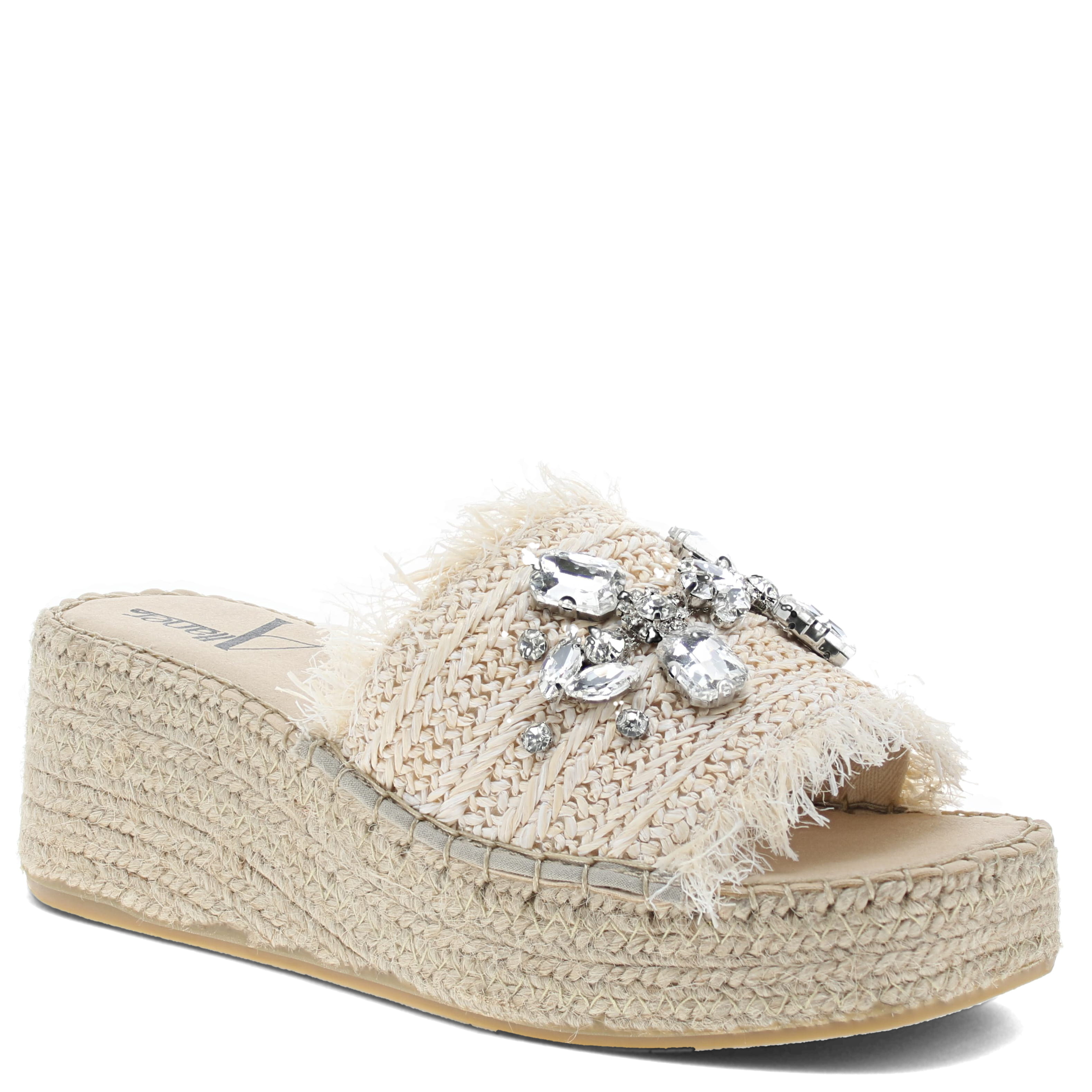 ATTANER ELLA PLATFORMS – EGO LOVERS