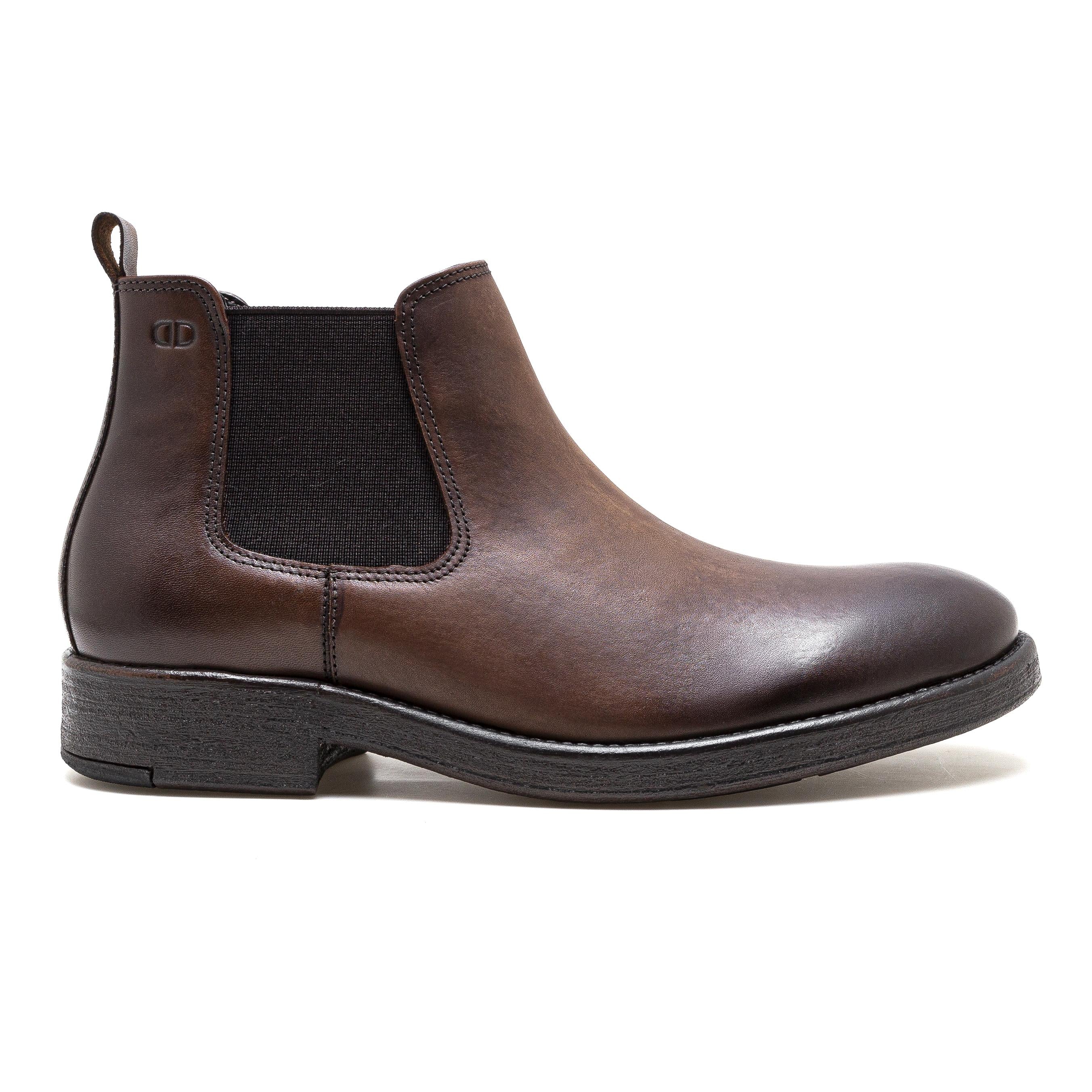 Democrata Men's Formal Dress Boots – EGO LOVERS
