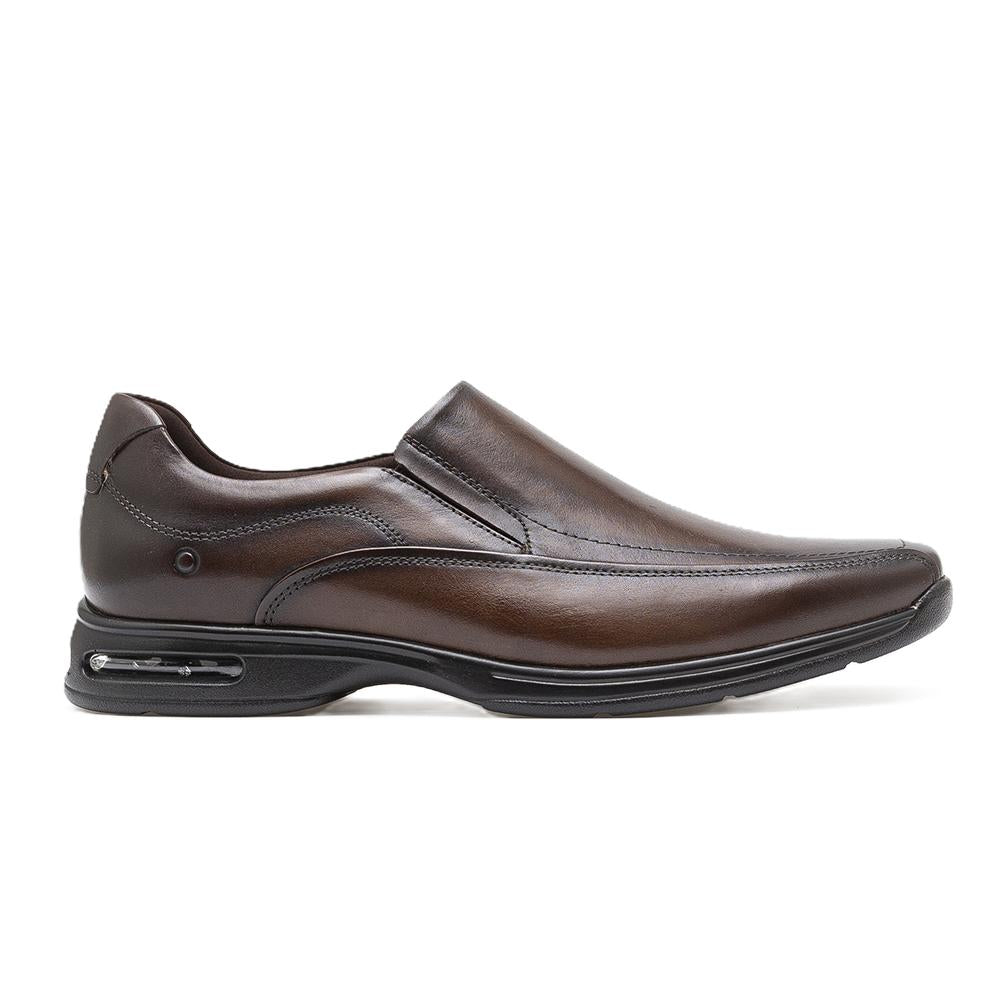 Democrata Men's Leather Dress Shoes – EGO LOVERS