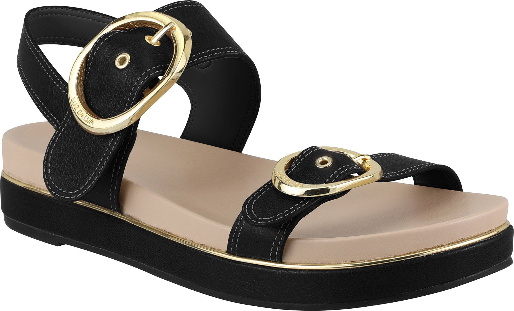 LUZ DA LUA AMELIA FLATFORMS – EGO LOVERS