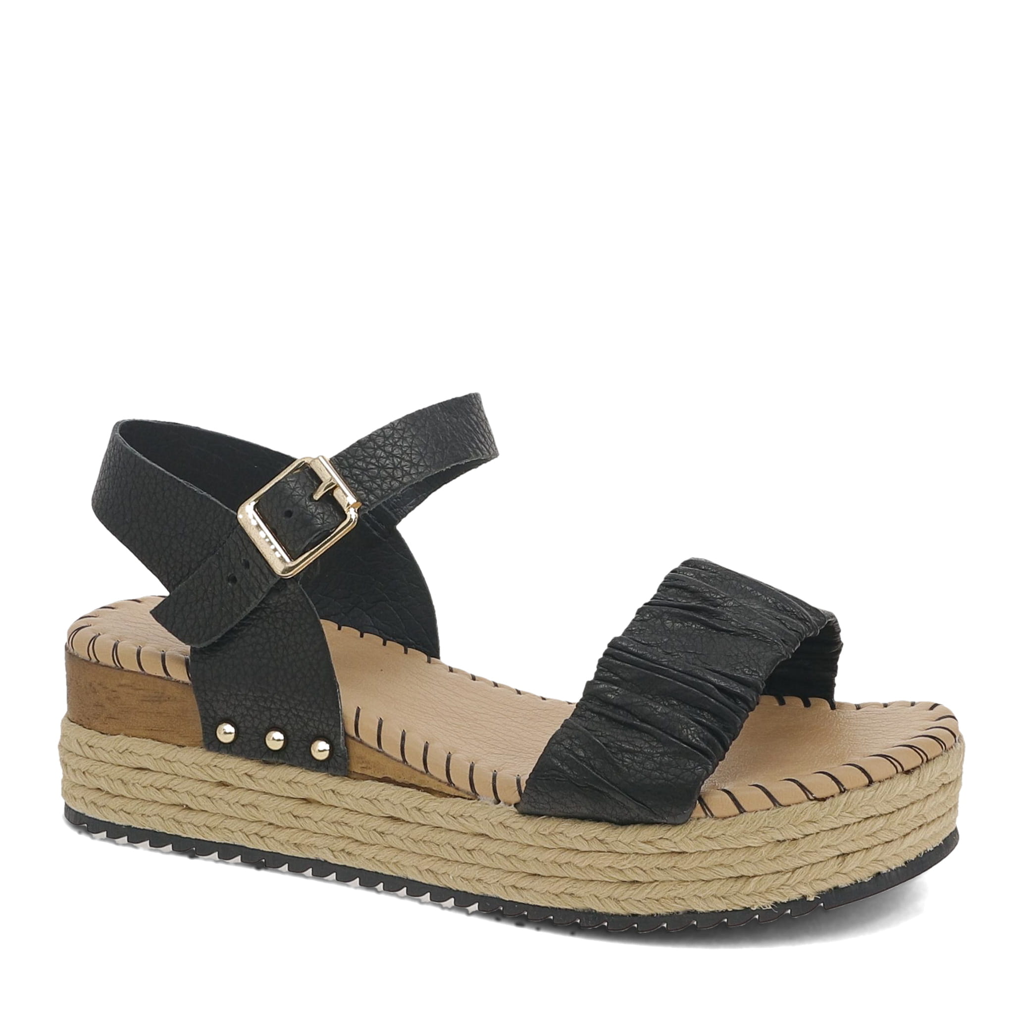 Ego Iris | Women's Flatform – EGO LOVERS