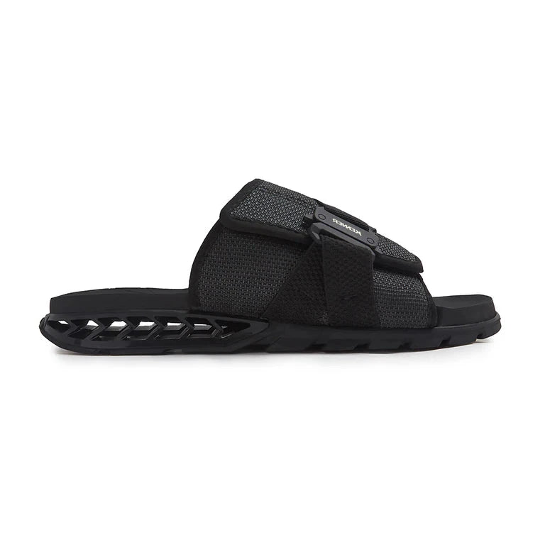 KENNER RAKKA SLIDE PRO BLACK – EGO LOVERS