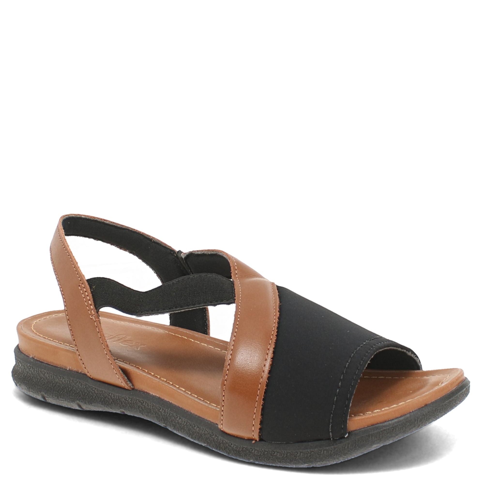Usaflex Women's Flatform Sandals AA3008 – EGO LOVERS