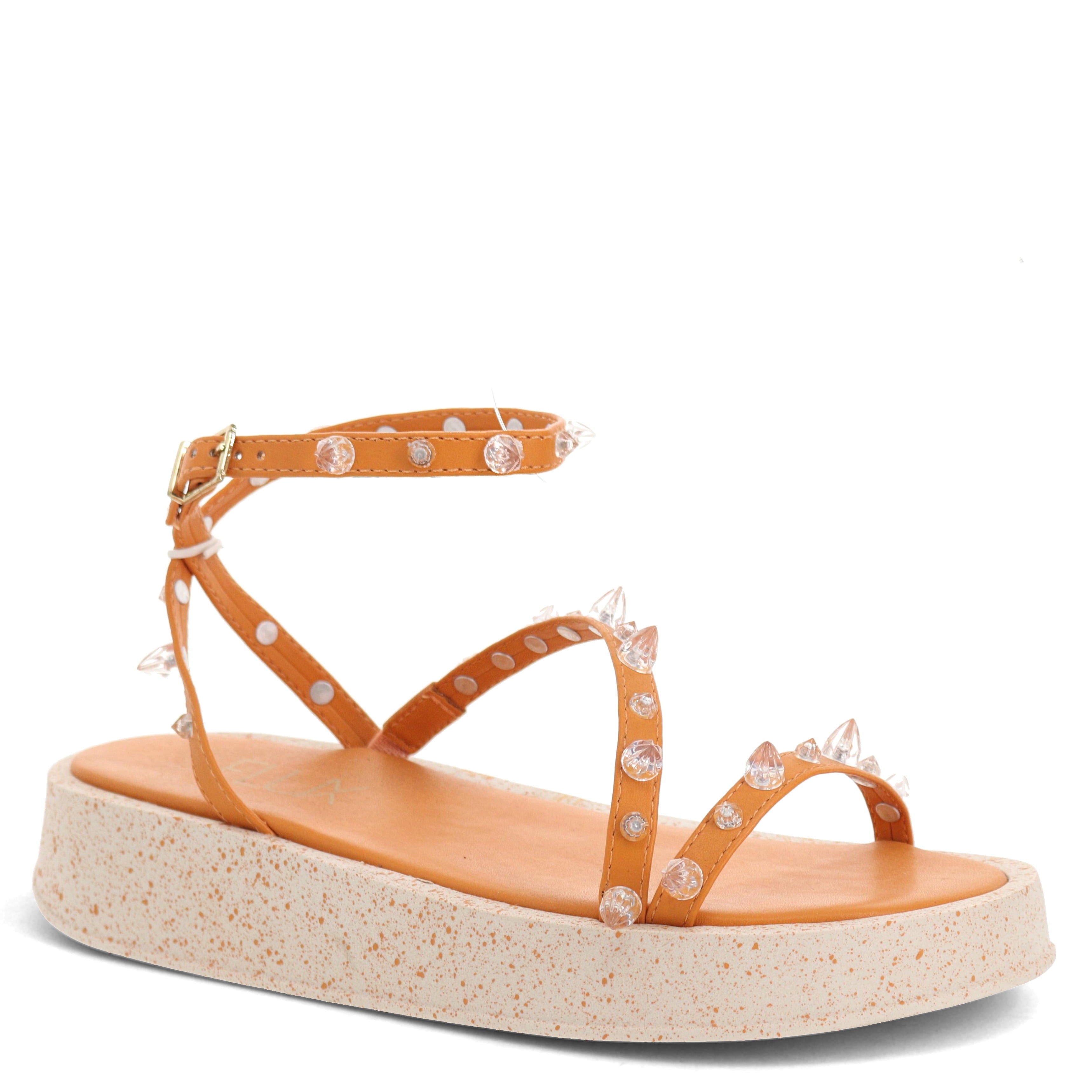 Flux Julia | Women's Platform | EGO Lovers – EGO LOVERS