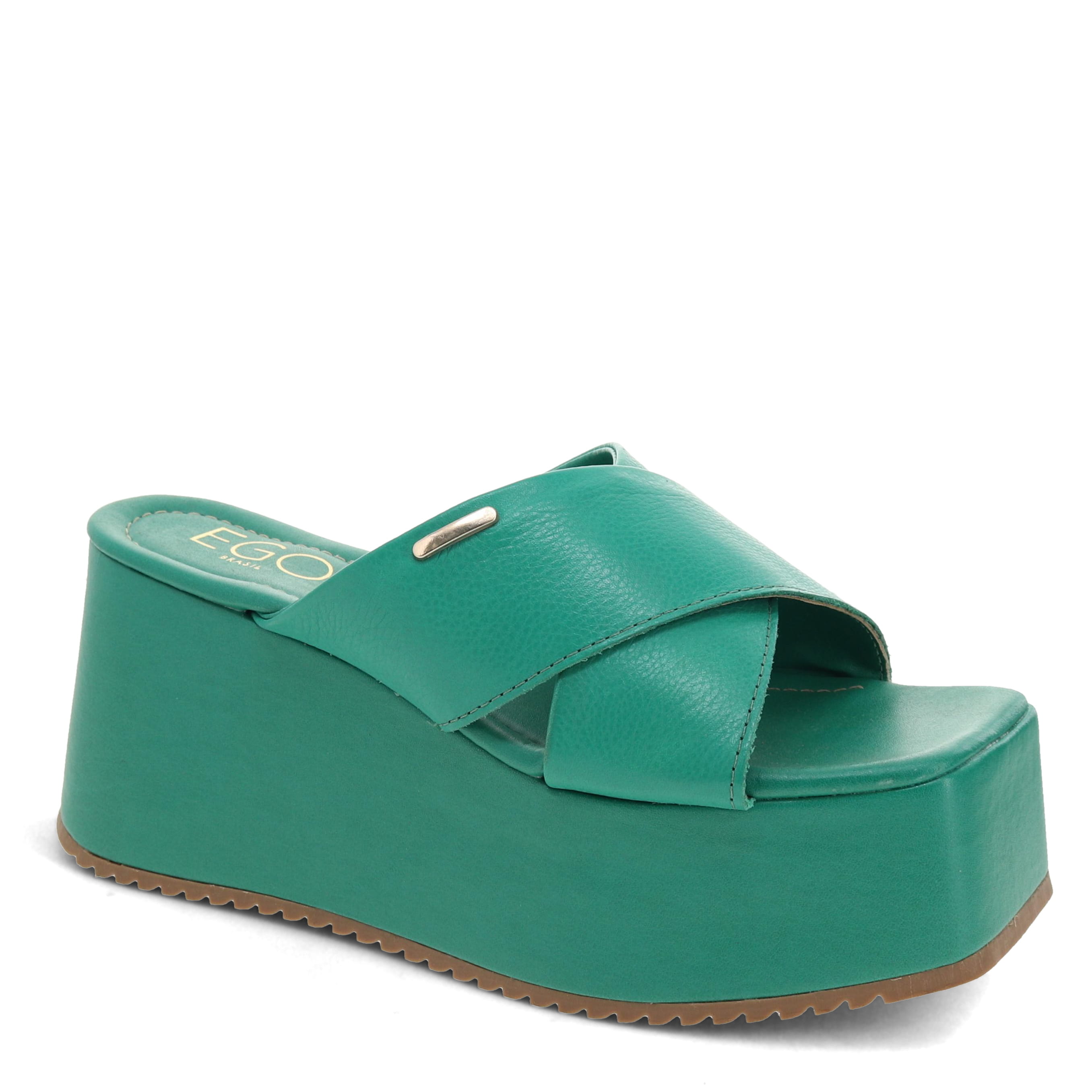 Ego Mia | Women's Platforms – EGO LOVERS