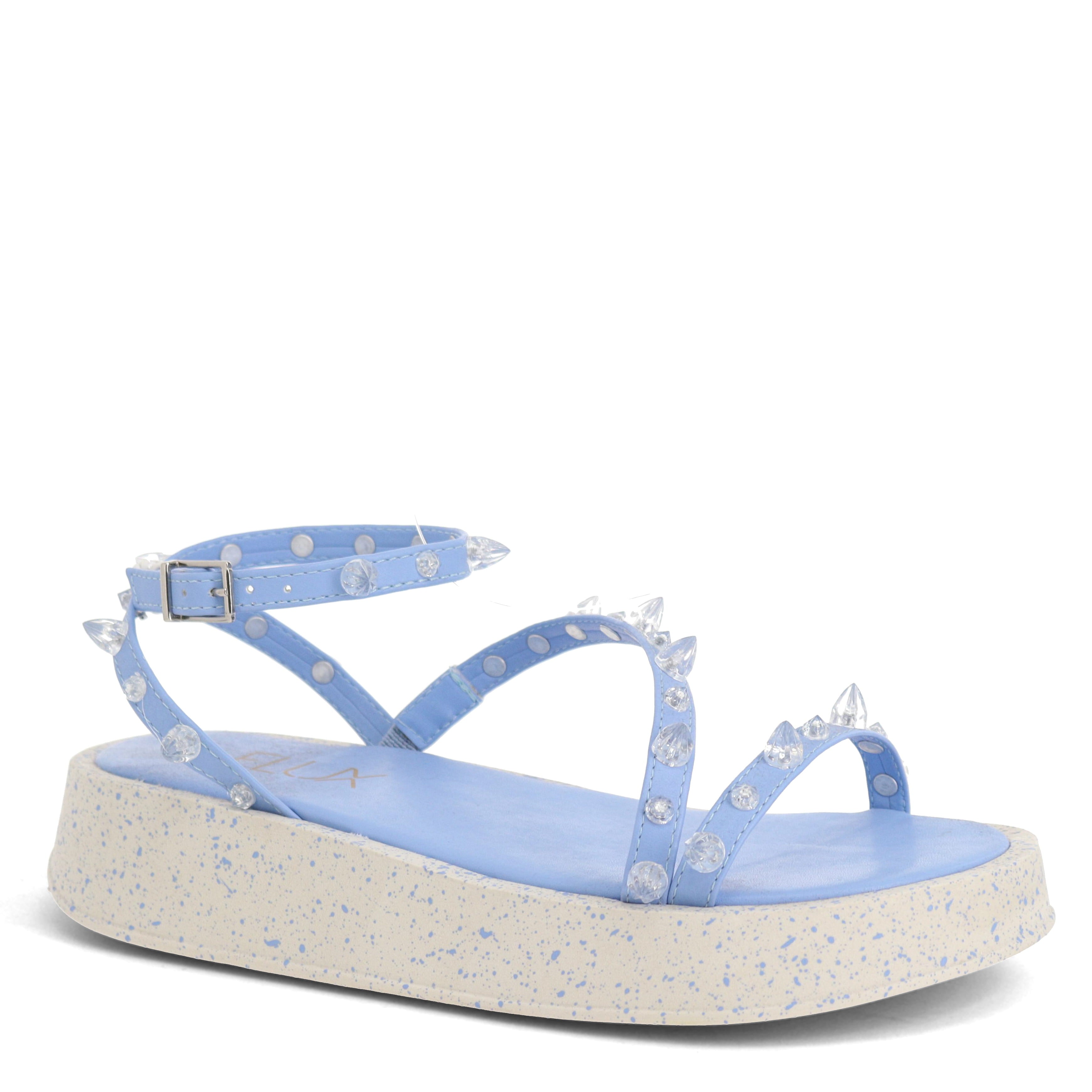 Flux Julia | Women's Platform | EGO Lovers – EGO LOVERS